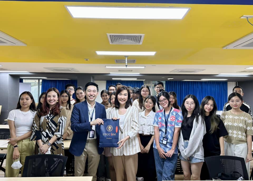 iSM Design Thinking: Providing Real Industry Insights and Practical ...